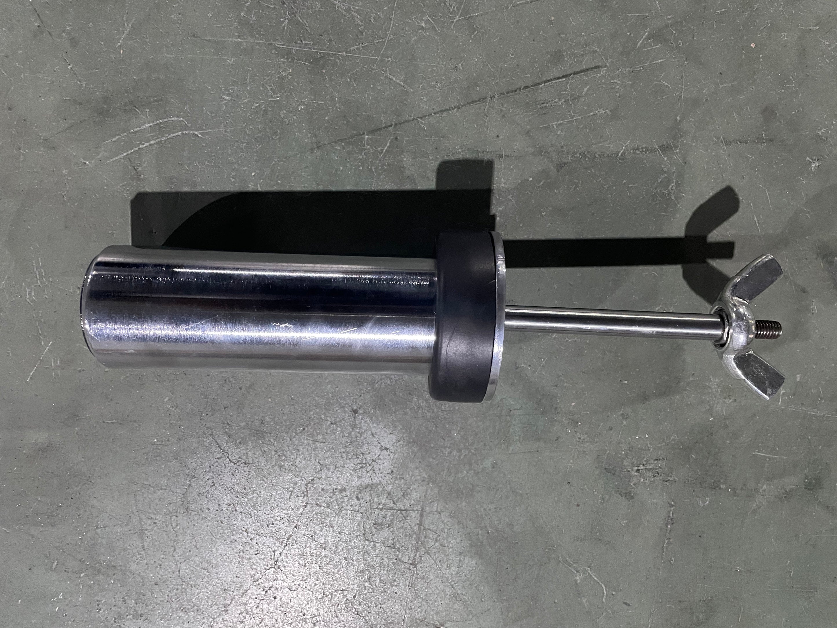 Harbor Weight Stack Extender Load Pin (BACKORDER: Ships December 19th ...